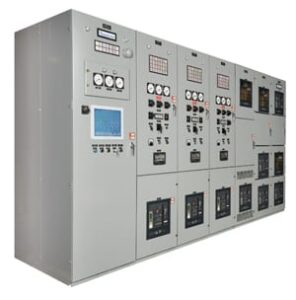 Russelectric | Tech Plan Inc