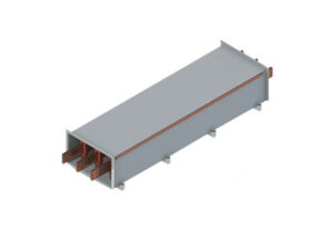 Vertiv™ Busways and Powerbars